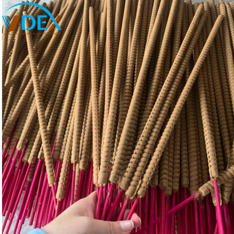Time incense sticks - Manufacturer and supplier Vietnam wood powder ...
