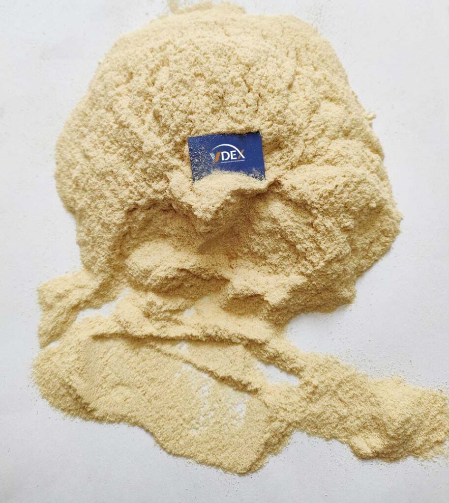 Pine wood powder - Manufacturer and supplier Vietnam wood powder - joss ...