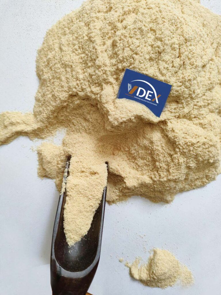 Pine wood powder - Manufacturer and supplier Vietnam wood powder - joss ...