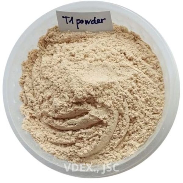 Home - Manufacturer and supplier Vietnam wood powder - joss powder - T1 ...