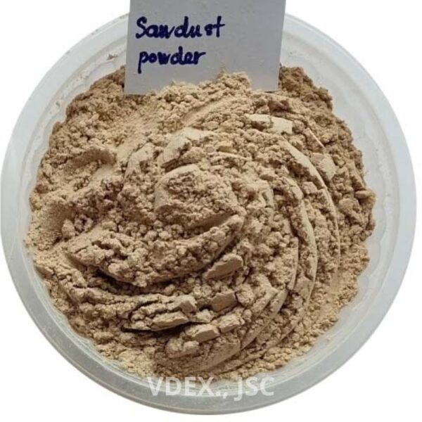 Sawdust powder - Manufacturer and supplier Vietnam wood powder - joss ...